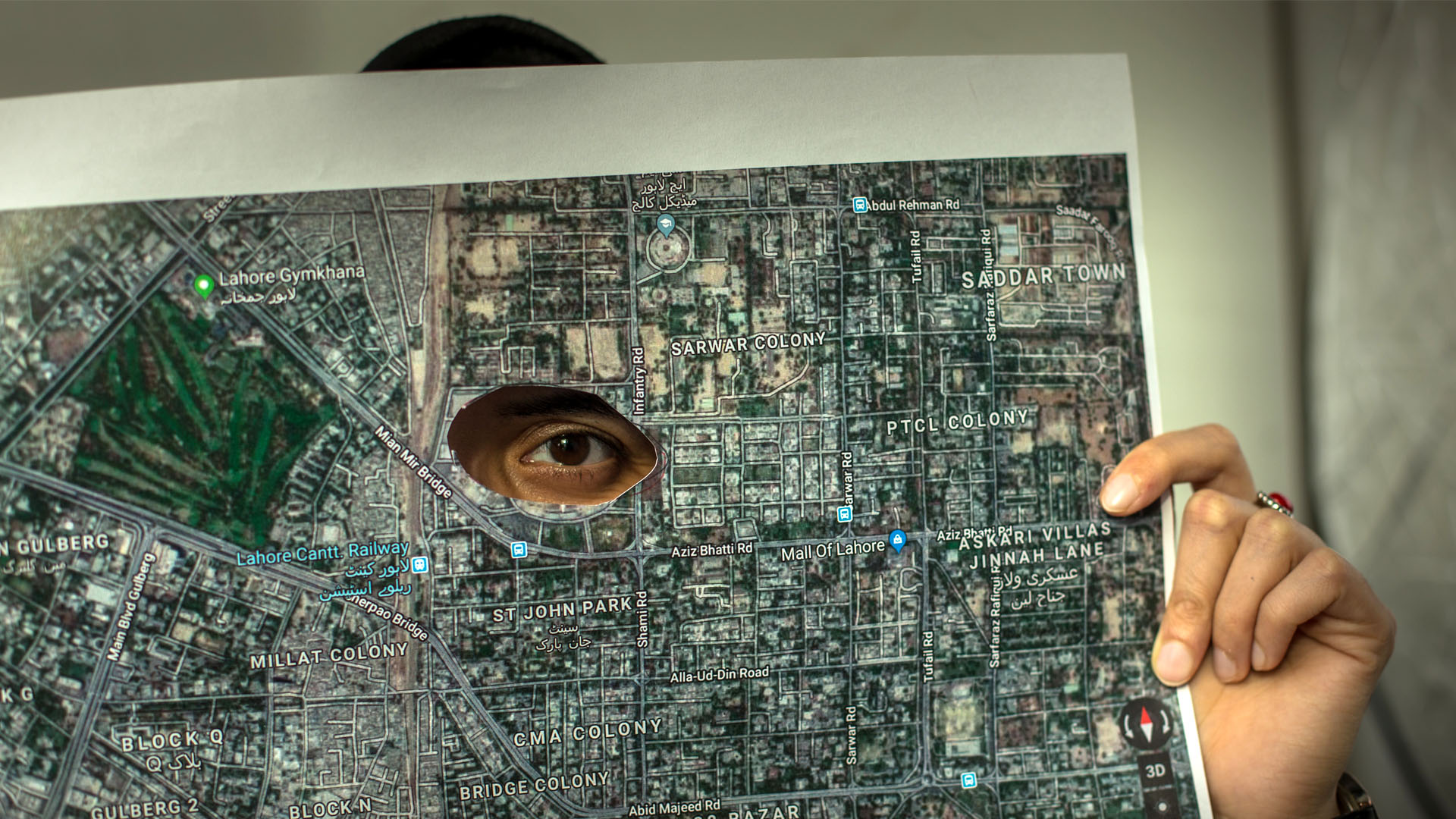 Mapping Creative Recovery | Final Report – Mapping Creative Recovery